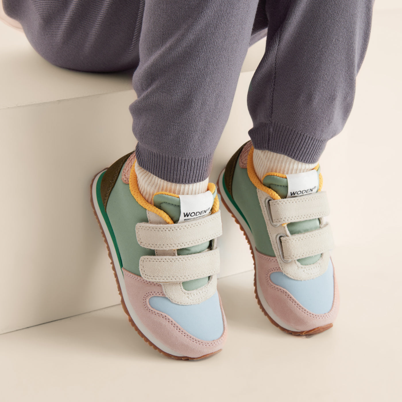 WODEN Neuheiten für Kinder • Jetzt online shoppen – woden.de