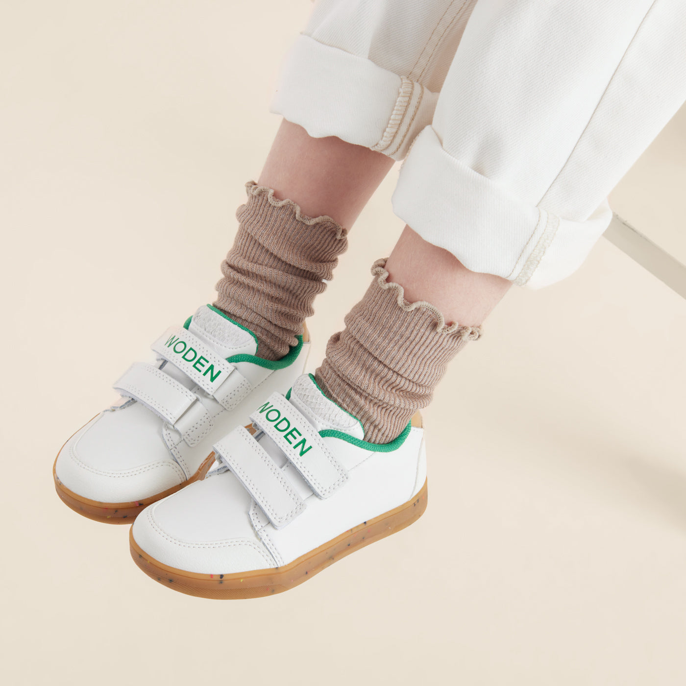 Kinder Sneaker • WODEN Sneaker für Kinder online kaufen – woden.de