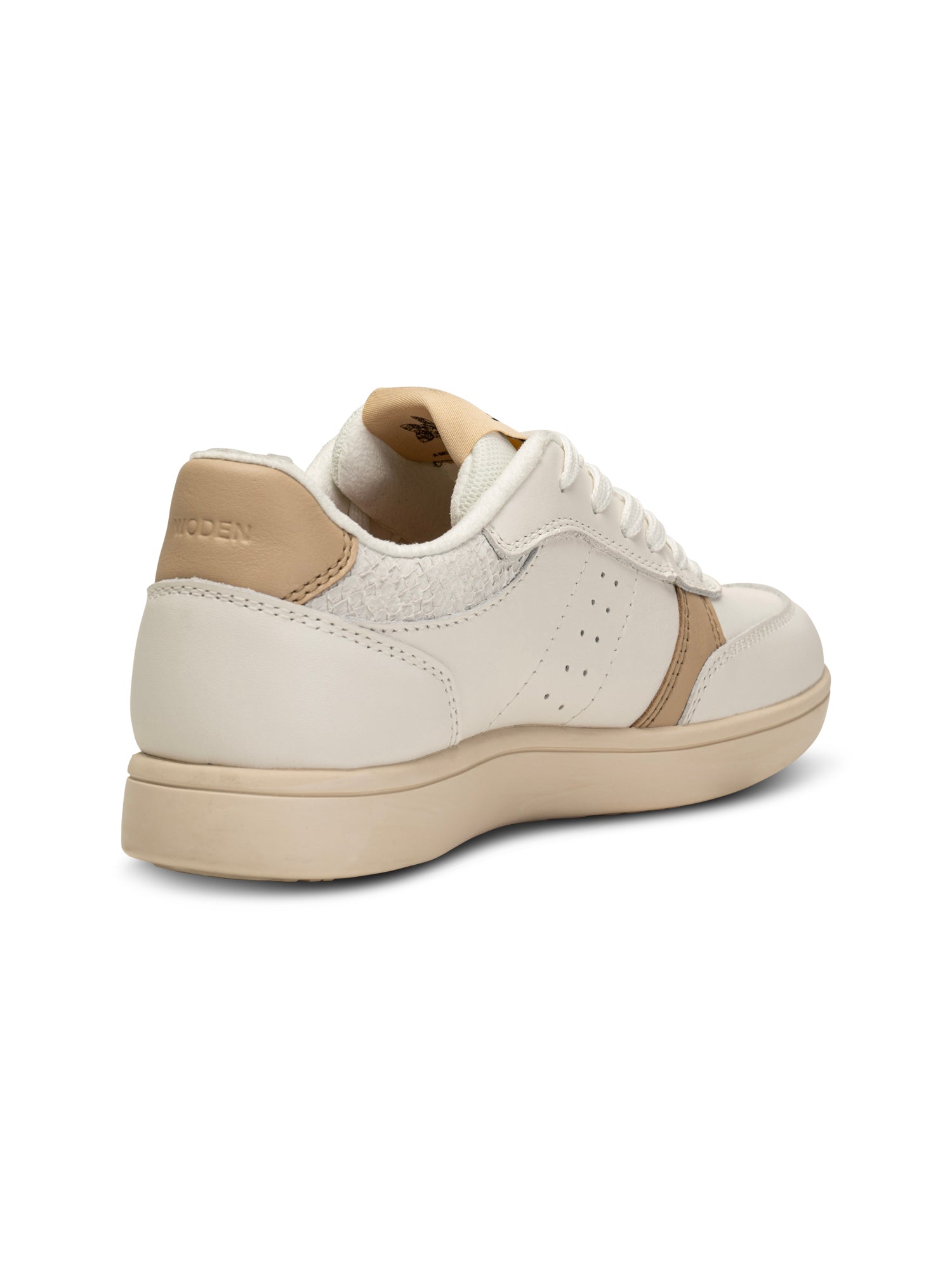 Bjork - Coffee Cream/Blanc de Blanc • Online kaufen bei WODEN